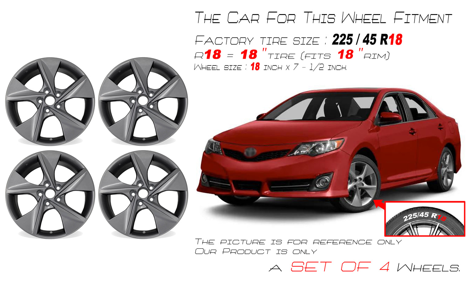 All — OEM WHEEL SHOP