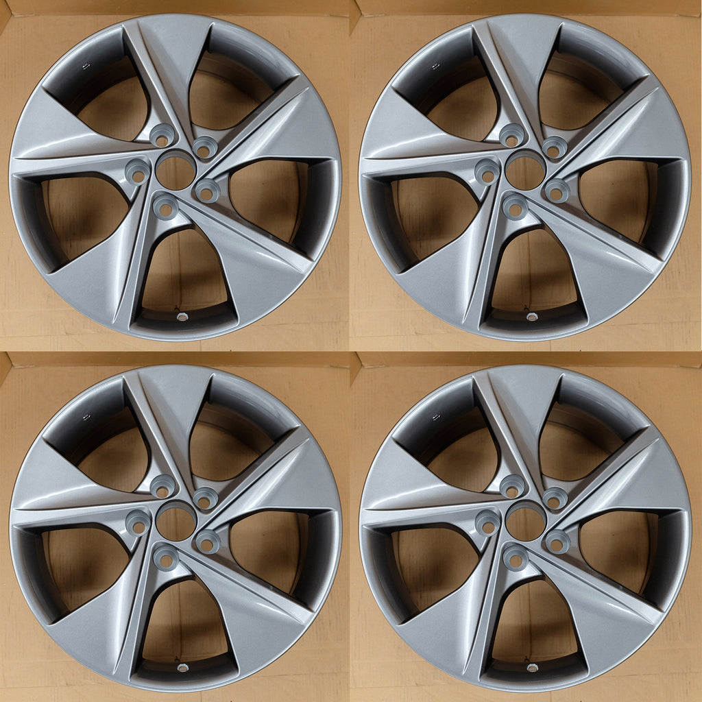 All — OEM WHEEL SHOP