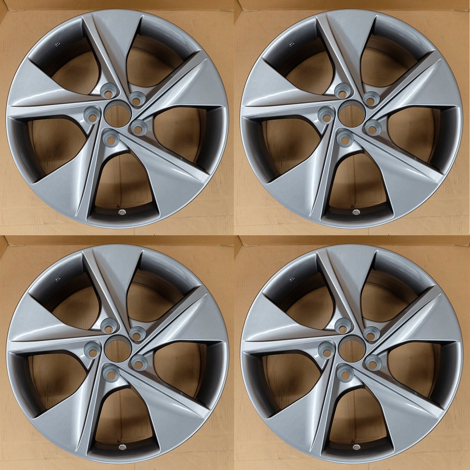All — OEM WHEEL SHOP