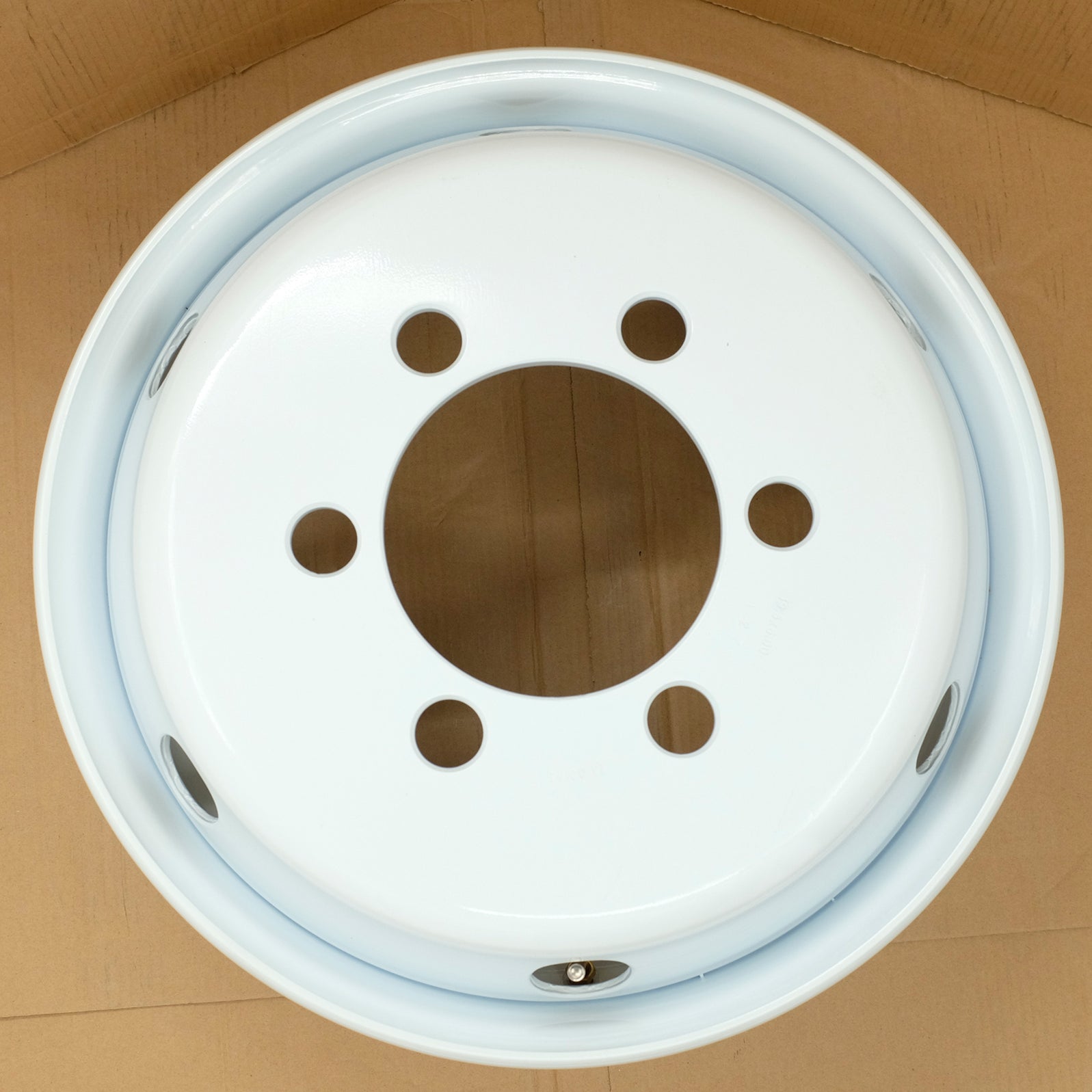 Steel Wheels — OEM WHEEL SHOP