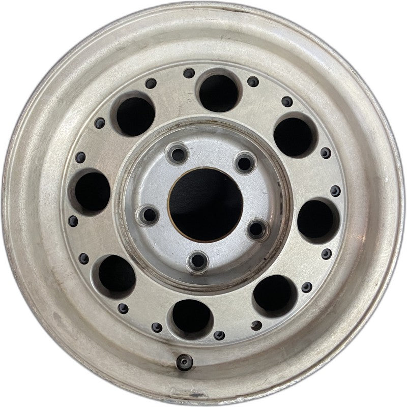 15" DODGE 100 PICKUP 89 15x7 aluminum Original OEM Wheel Rim — OEM ...