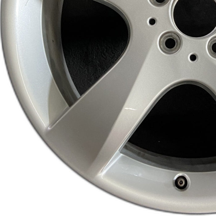 19" MERCEDES R-CLASS 11 251 Type; R350 diesel engine 19x8 5 spoke Orig ...