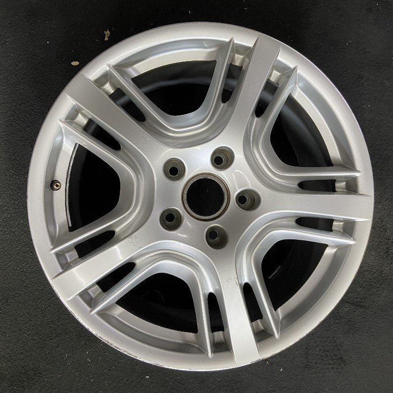 19" PORSCHE PANAMERA 10-13 alloy 19x9 5 triple spoke Original OEM Whee ...