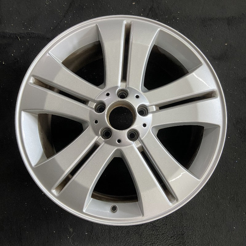 19" MERCEDES GL-CLASS 07 164 Type; GL450 19x8.5 10 spoke 5 pairs Origi ...