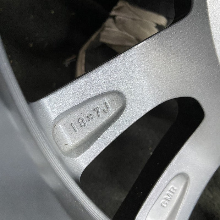 TY" LAND CRUISER 24 18x7 Original OEM Wheel Rim — OEM WHEEL SHOP