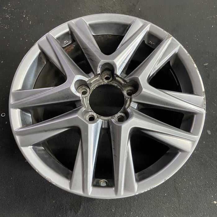 20" LEXUS LX570 13-15 , , Original OEM Wheel Rim — OEM WHEEL SHOP