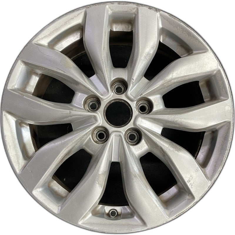 17" OPTIMA 14-15 17x6.5 alloy EX Luxury Canada Original OEM Wheel Rim ...