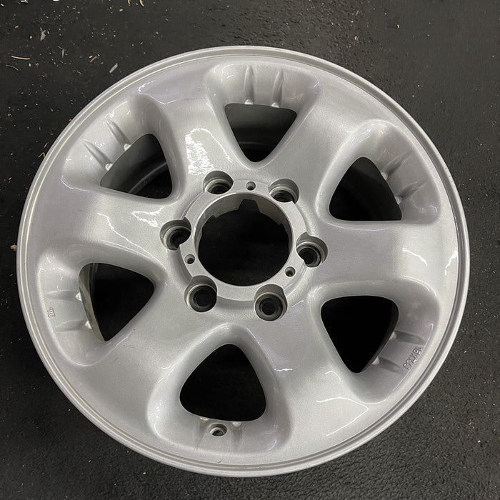 16" ISUZU RODEO 98 16x7 Original OEM Wheel Rim — OEM WHEEL SHOP