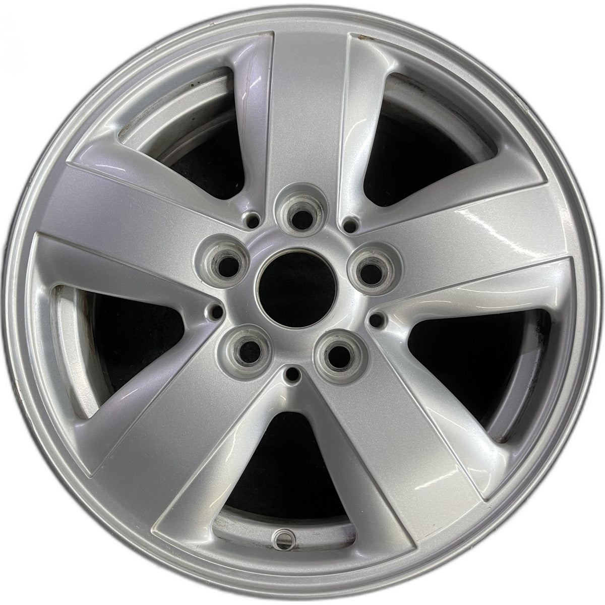 15" MINI COOPER 14-15 HT, 15x5.5 Original OEM Wheel Rim — OEM WHEEL SHOP