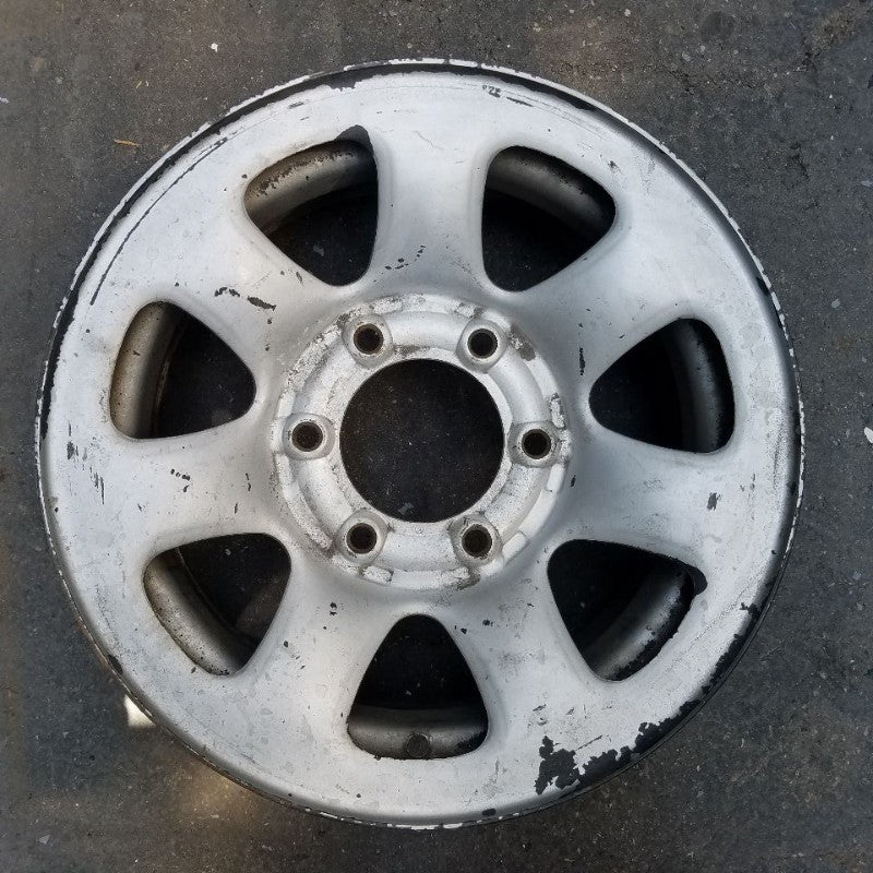 15" ISUZU AMIGO 98-99 15x6.5 smooth Original OEM Wheel Rim — OEM WHEEL SHOP
