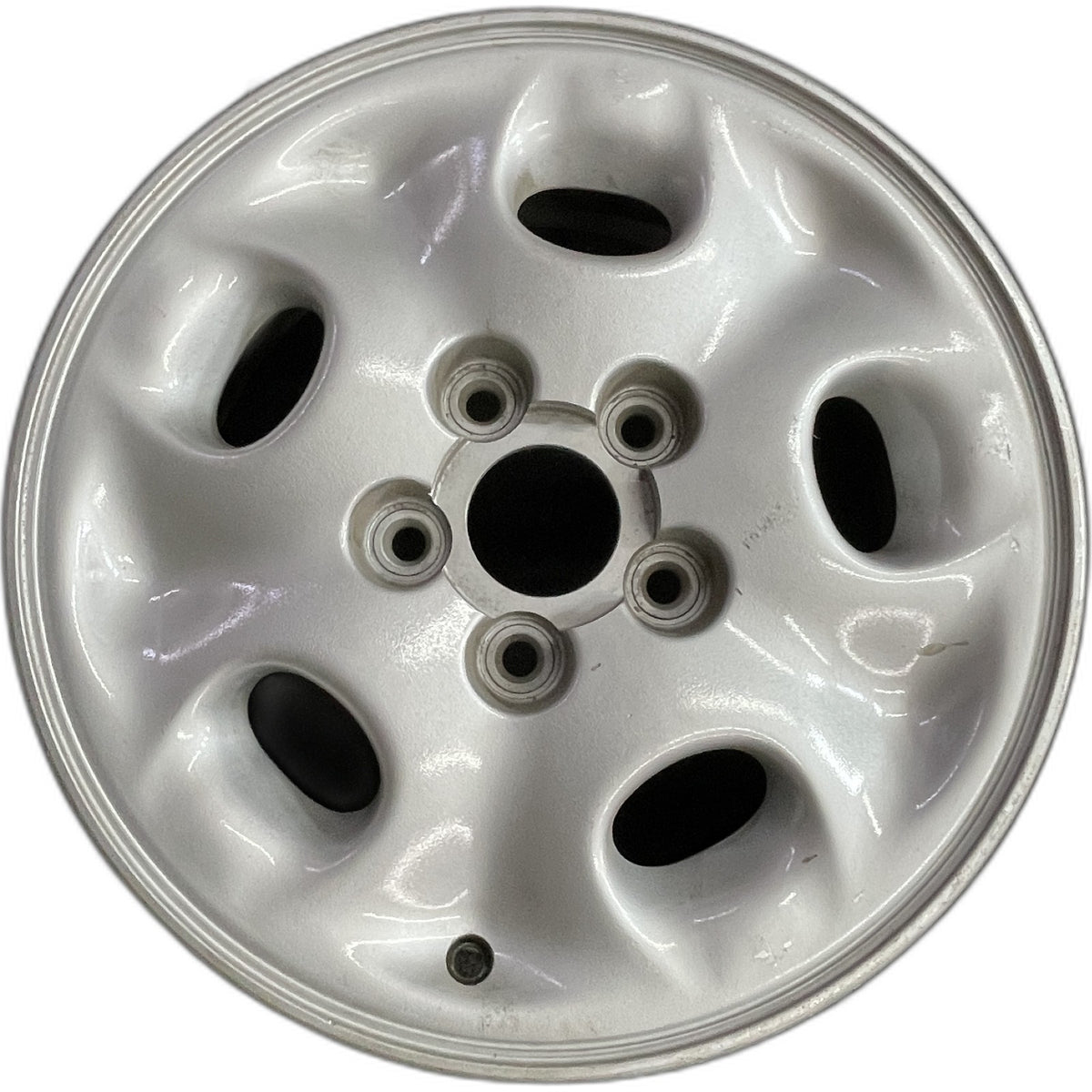 15" MAZDA MPV 92-95 15x6 , 5 spoke Original OEM Wheel Rim — OEM WHEEL SHOP