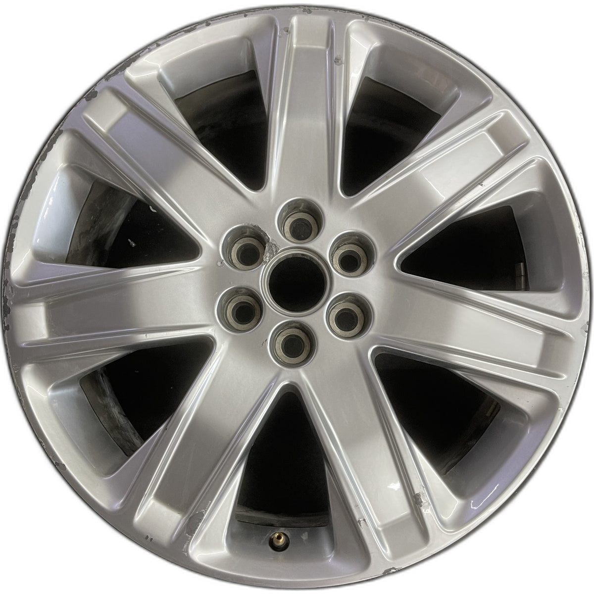 20" SRX 16 20x8, 7 spoke, Original OEM Wheel Rim — OEM WHEEL SHOP
