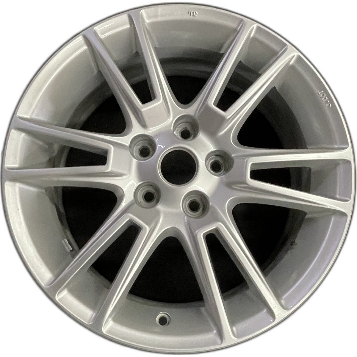 17" ALTIMA 08 17x7.5, , Cpe Original OEM Wheel Rim — OEM WHEEL SHOP