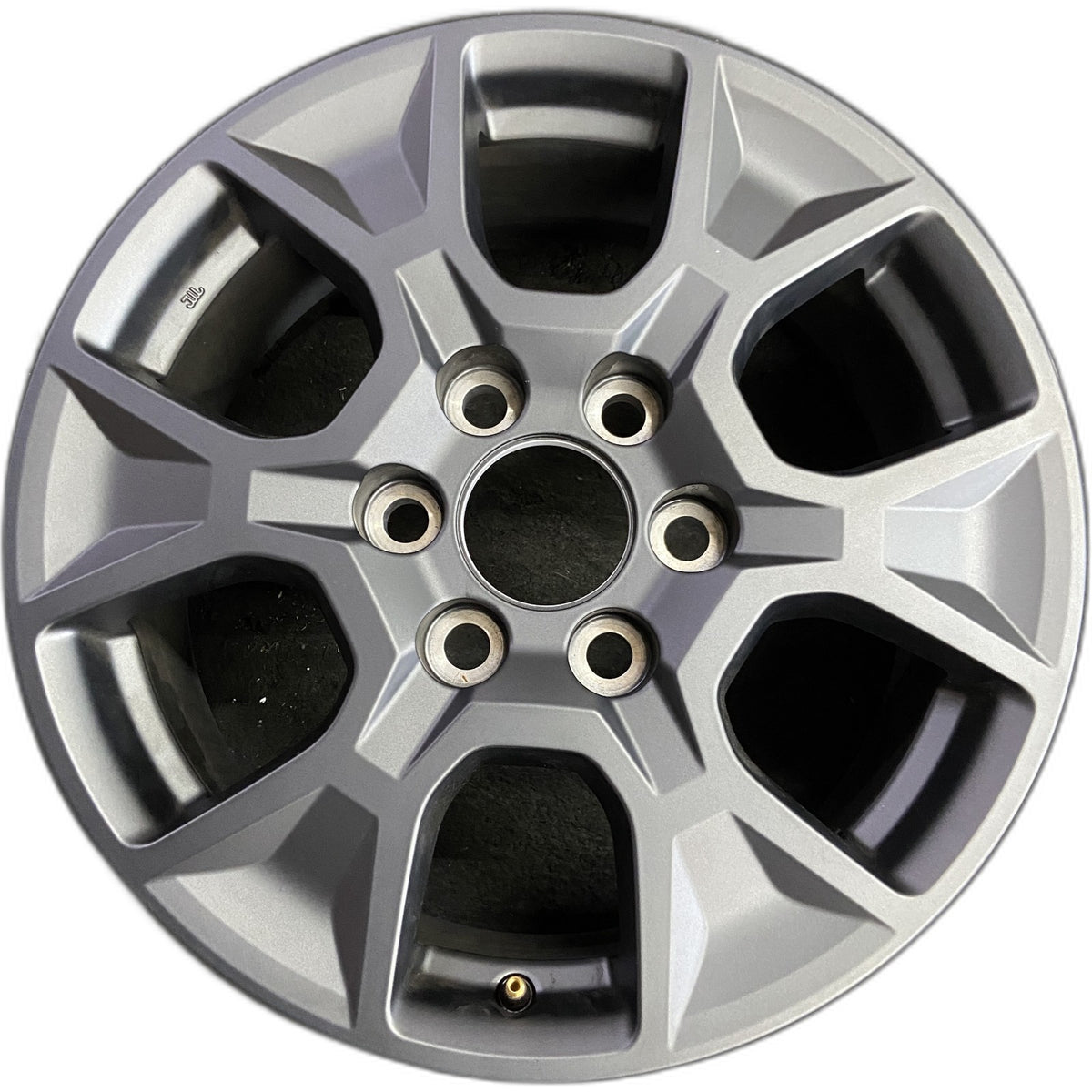 18" GX550 24-25 18x7.5 Original OEM Wheel Rim — OEM WHEEL SHOP