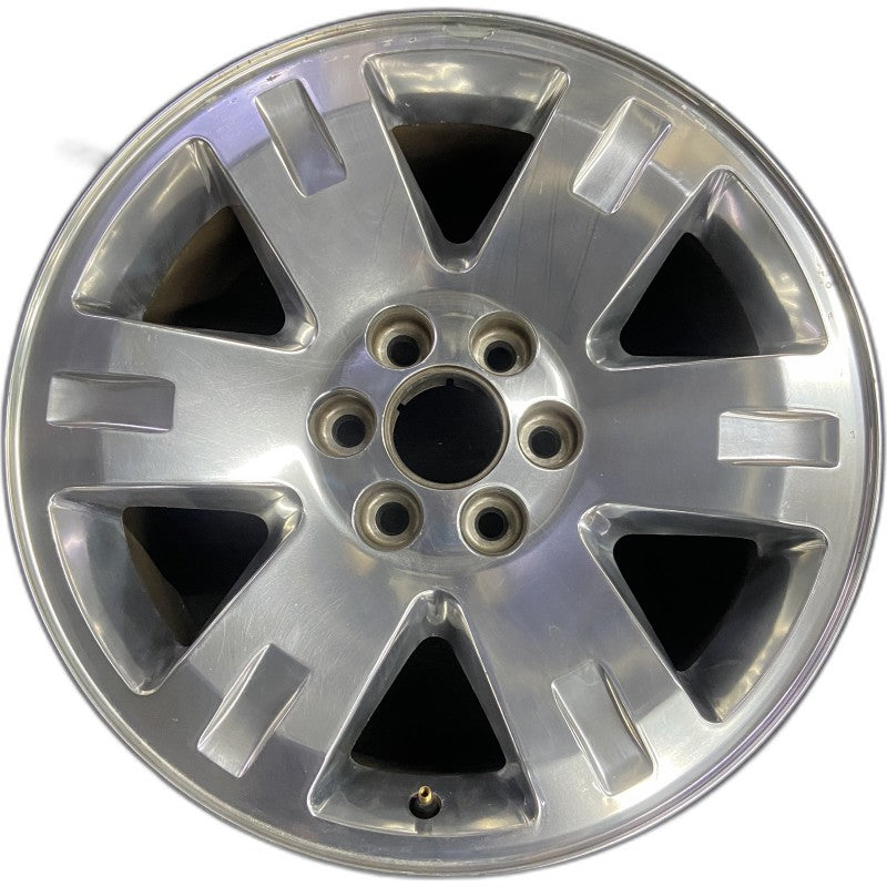 20" Original OEM Wheel Rim — OEM WHEEL SHOP