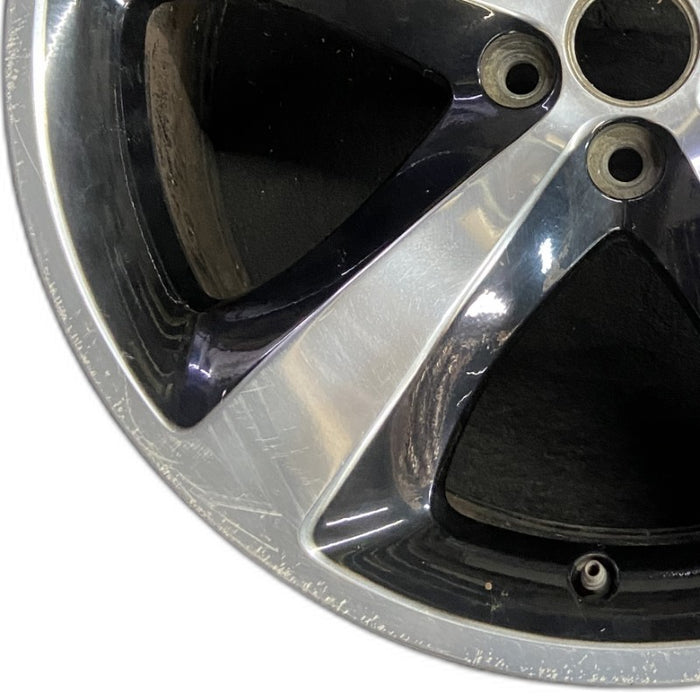 20" Original OEM Wheel Rim — OEM WHEEL SHOP