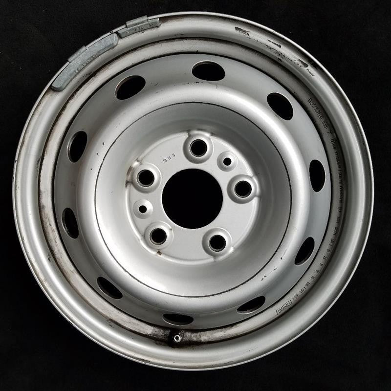 16" PROMASTER 1500 VAN 14-25 , steel Original OEM Wheel Rim — OEM WHEEL ...