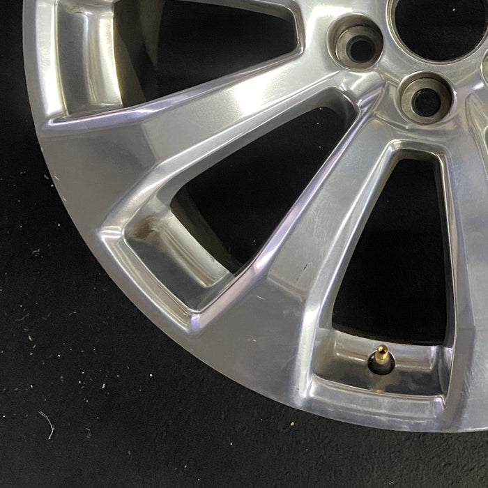 22" SIERRA 1500 PICKUP 19 22x9 10 spoke opt RVA Thail built Original O ...