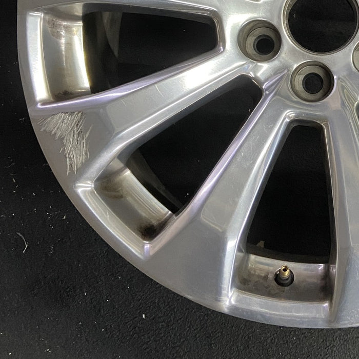 22" SIERRA 1500 PICKUP 19 22x9 10 spoke opt RVA Thail built Original O ...