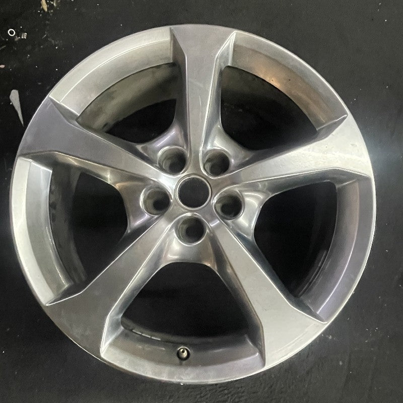 20" Original OEM Wheel Rim — OEM WHEEL SHOP