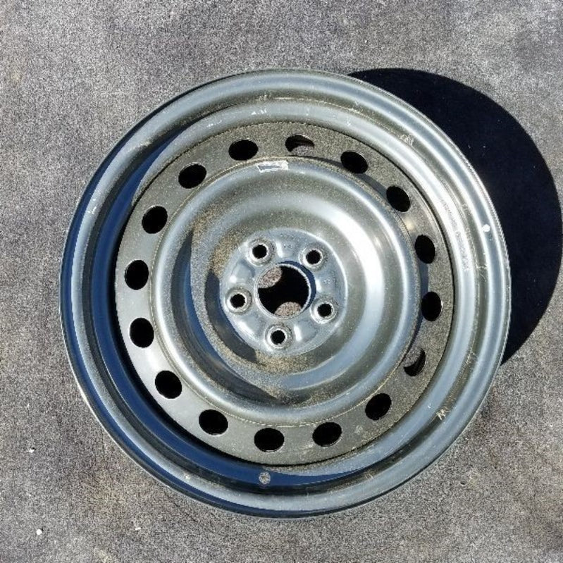 Steel Wheels — OEM WHEEL SHOP