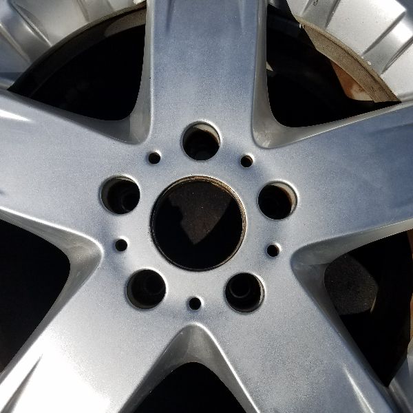 " Original OEM Wheel Rim — OEM WHEEL SHOP