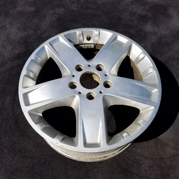 " Original OEM Wheel Rim — OEM WHEEL SHOP