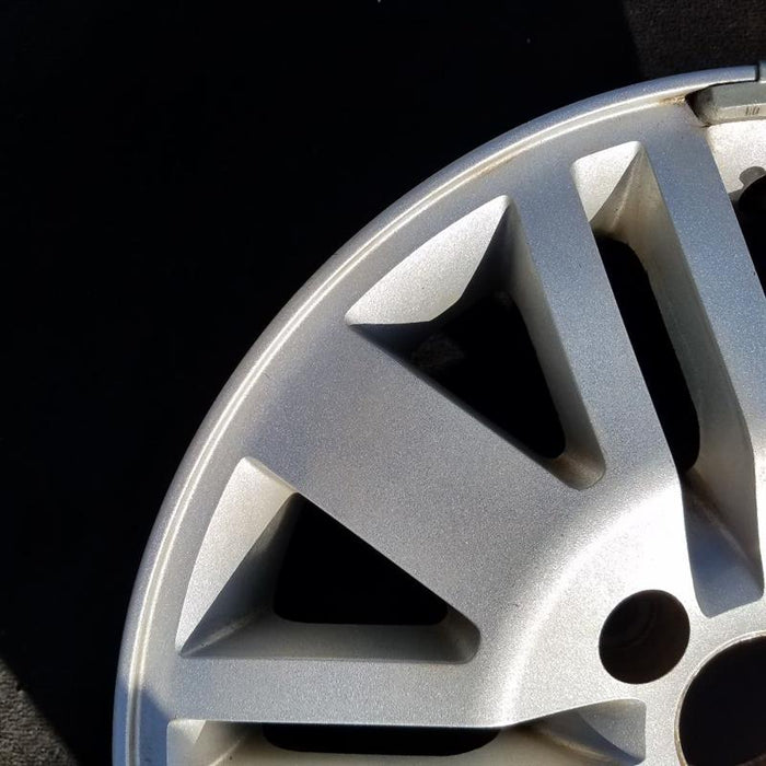 16" MARINER 05 16x7 , , 15 spoke Original OEM Wheel Rim — OEM WHEEL SHOP