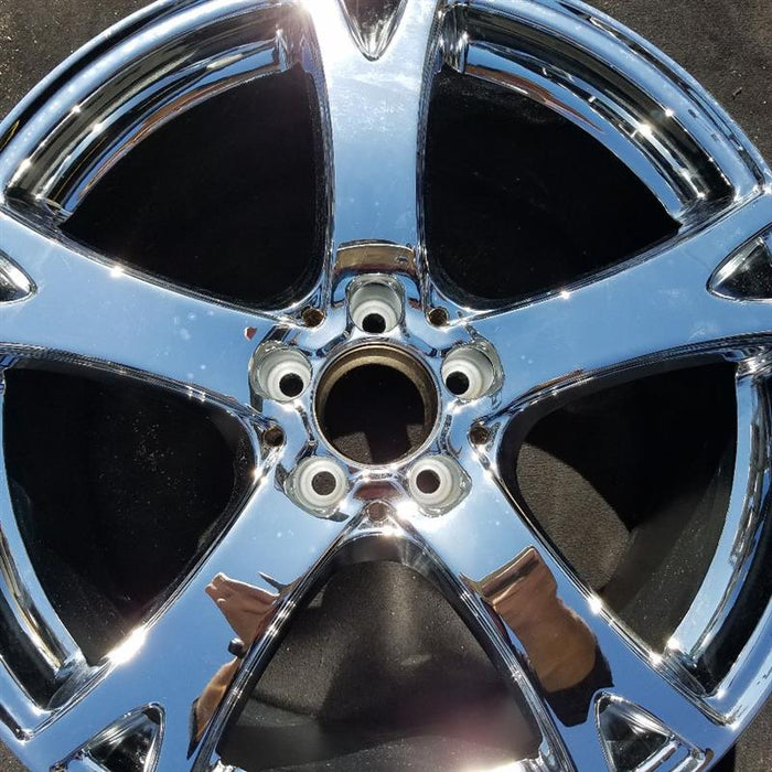 " Original OEM Wheel Rim — OEM WHEEL SHOP