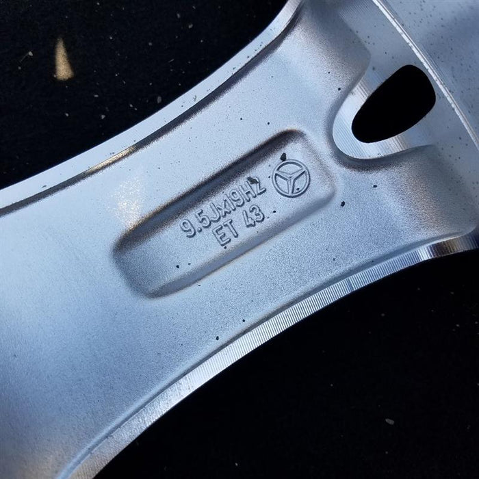 " Original OEM Wheel Rim — OEM WHEEL SHOP