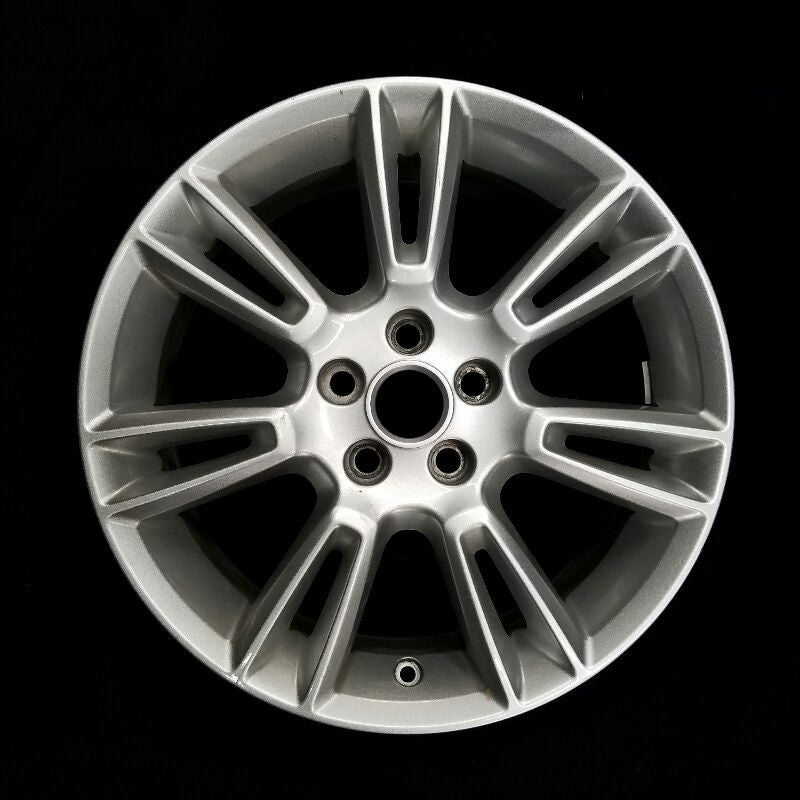 17" XE 17-19 17x7 alloy 7 spoke split spoke Original OEM Wheel Rim ...