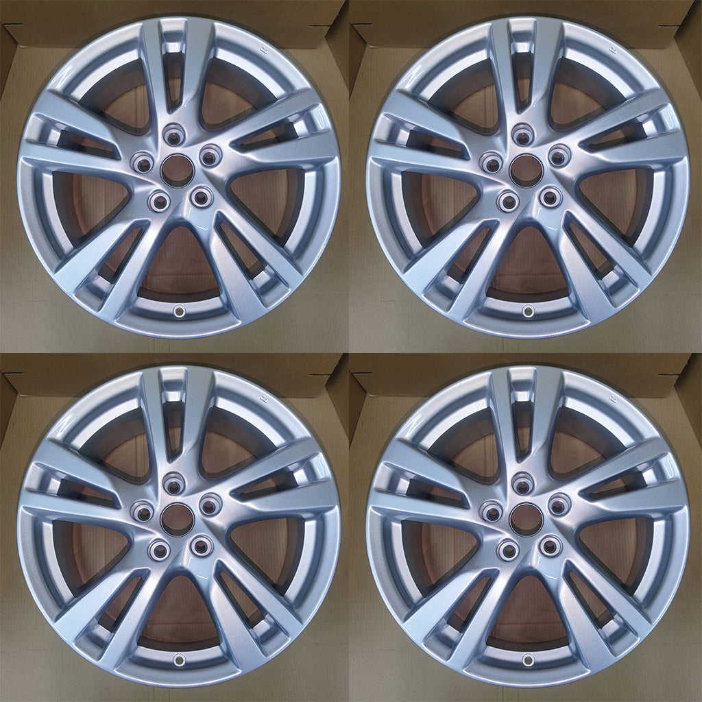 Nissan Altima Rims Set Of 4