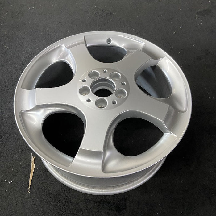 19" MERCEDES R-CLASS 07 251 Type; R320 19x8 5 spoke off center spokes ...